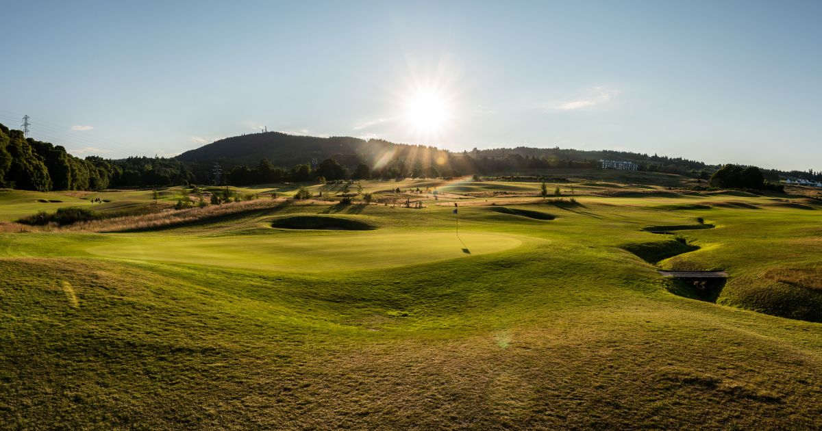 Kings Golf Club - Inverness | Book Golf Breaks & Deals
